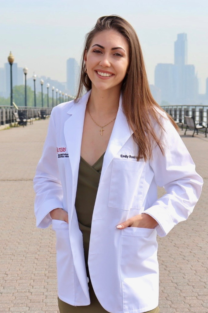 Our Team - Springfield Physical Therapy & Wellness